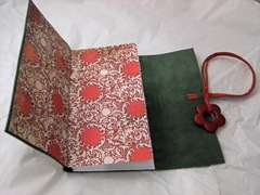 Lizzie Made: December 2010